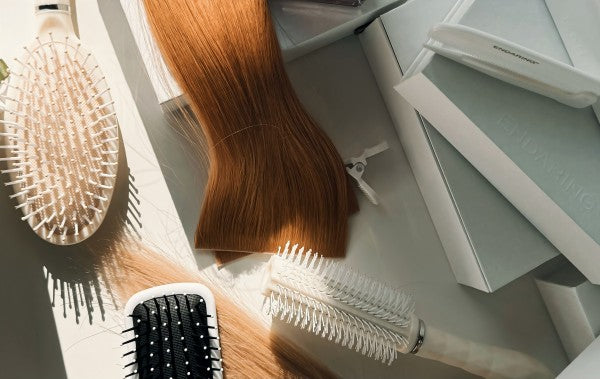 Game On: How Endaring Hair Extensions Enhance Your Confidence
