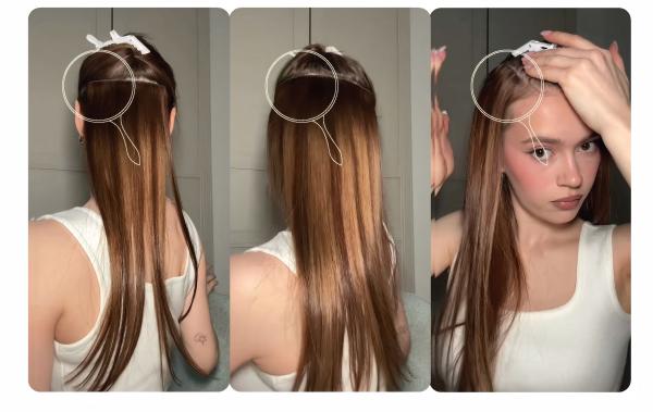 What are the most invisible hair extensions？