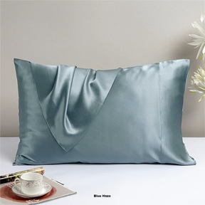 100% Mulberry Silk Pillowcase