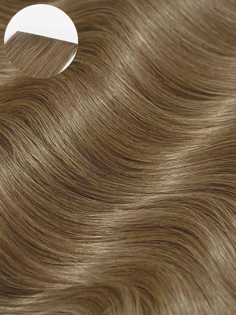 Try Invisible Clip In Hair Extensions|Grow Out of Scalp|Endaring