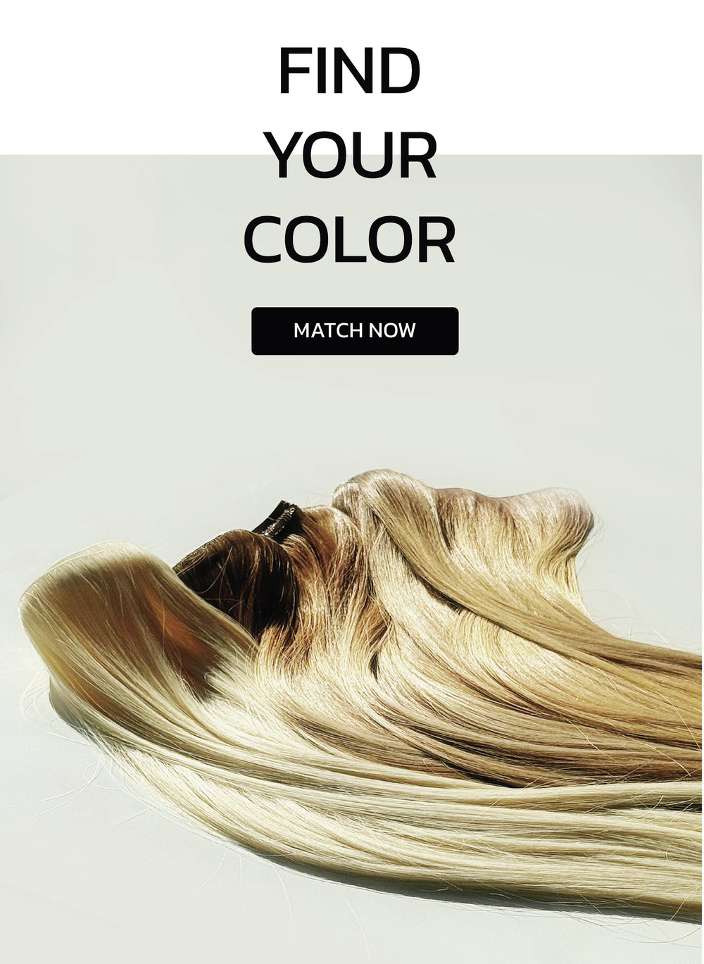 Healthy Hair Extensions Nourished By Nature | Endaring Hair