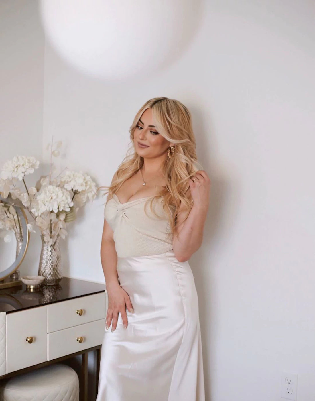 Healthy Hair Extensions Nourished By Nature | Endaring Hair