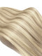 Shop 18'' Ash Blonde Balayage Invisible & Seamless Clip-Ins | Endaring