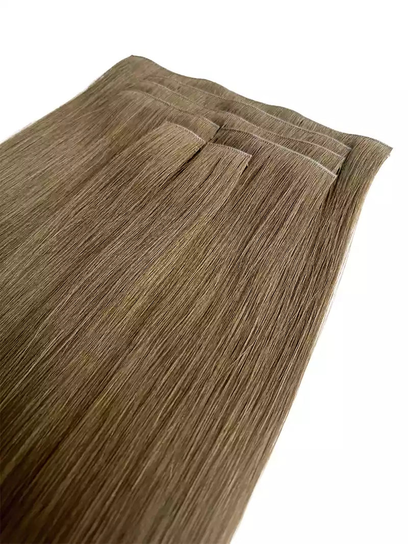 Try Invisible Clip In Hair Extensions|Grow Out of Scalp|Endaring