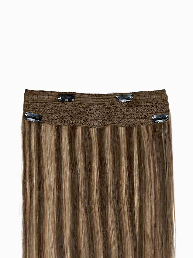 Shop Halo Hair Extensions|Healthy Hair Extensions| Endaring