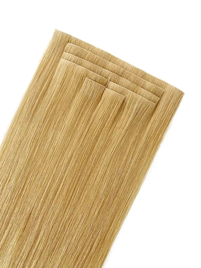 Try Invisible Clip In Hair Extensions|Grow Out of Scalp|Endaring