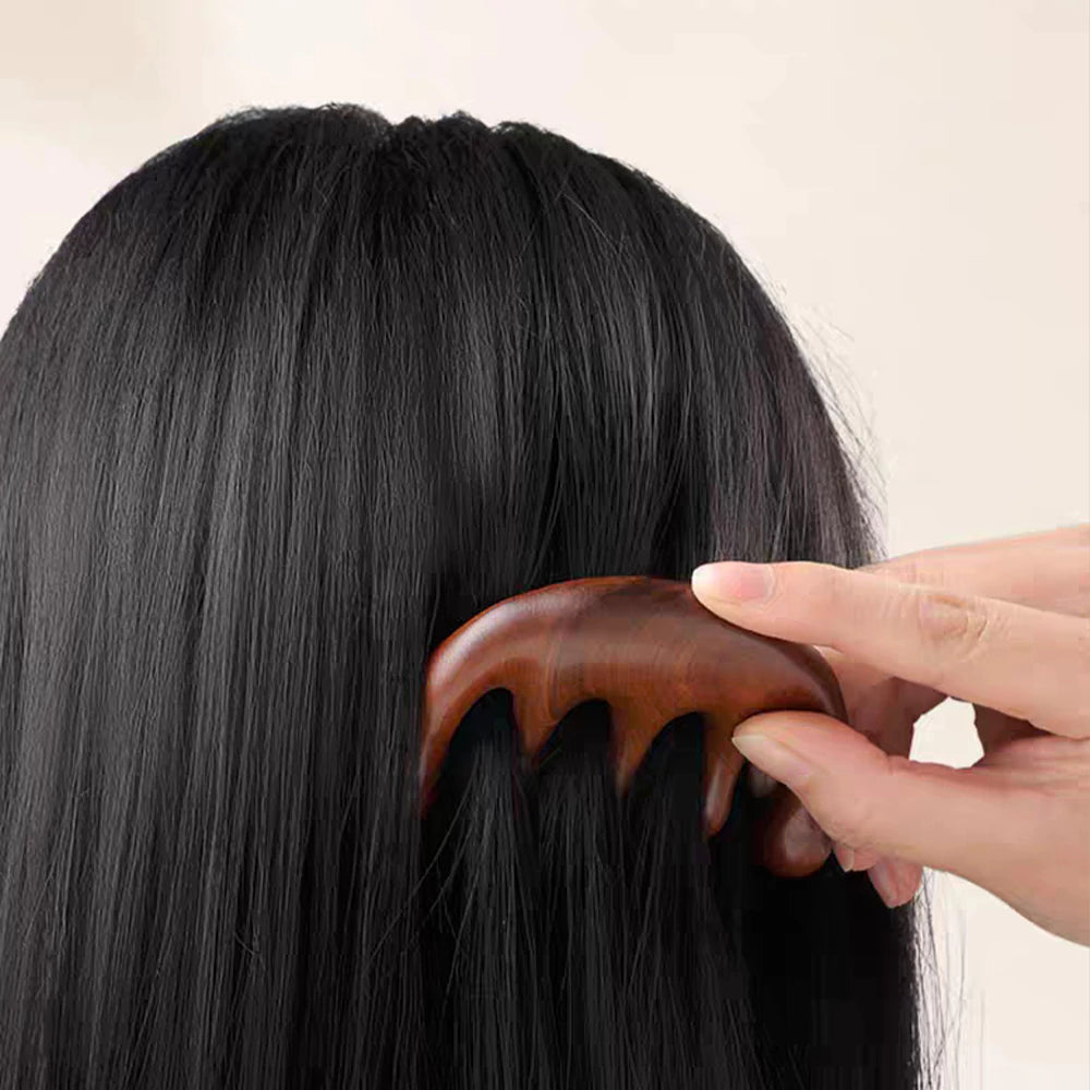 Healthy Hair Extensions Nourished By Nature | Endaring Hair