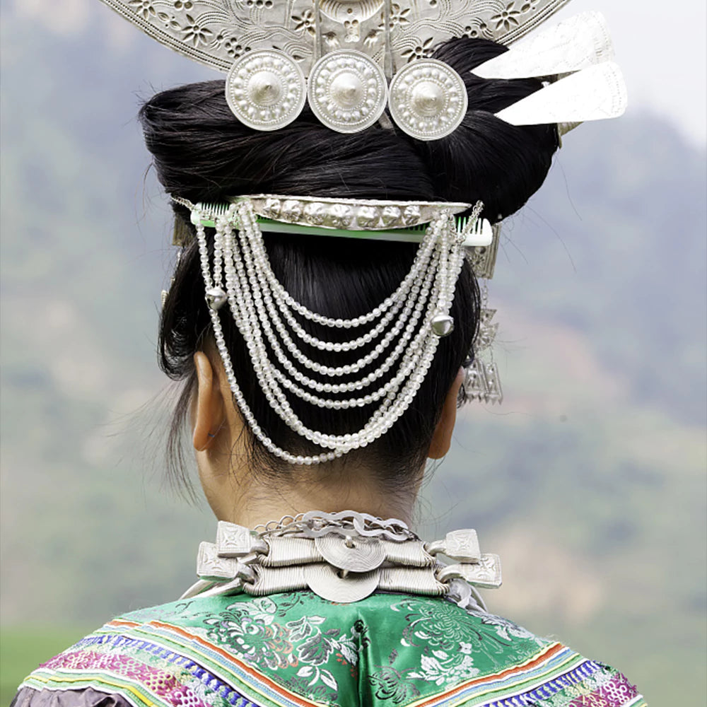 Healthy Hair Extensions Nourished By Nature | Endaring Hair