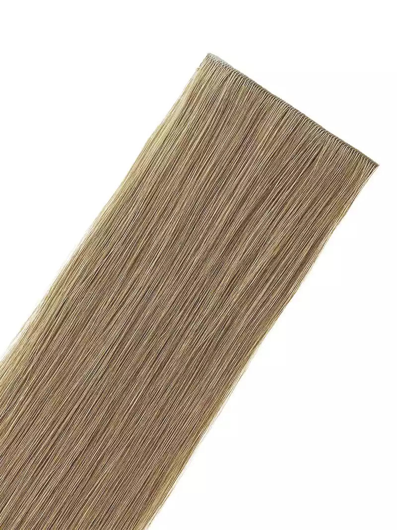 Try Invisible Clip In Hair Extensions|Grow Out of Scalp|Endaring