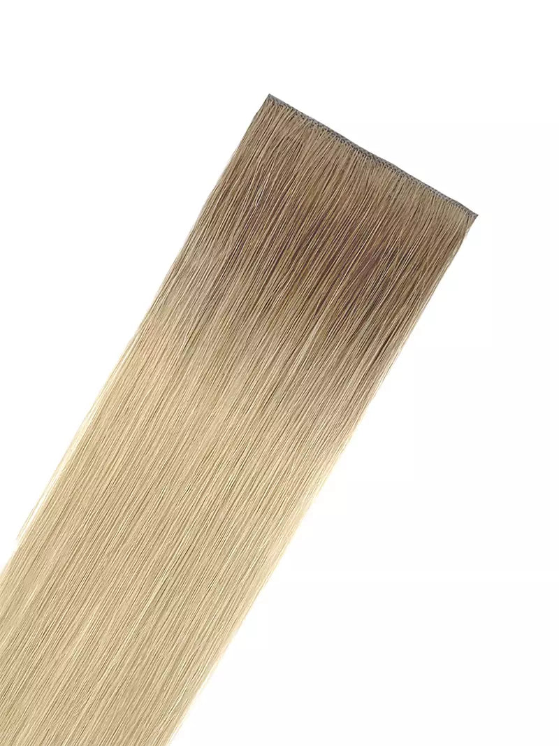 Buy Single Clip In Hair Extensions|Seamless&Invisible|Endaring
