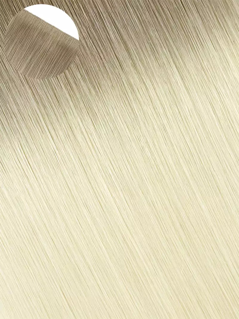 Try Invisible Clip In Hair Extensions|Grow Out of Scalp|Endaring